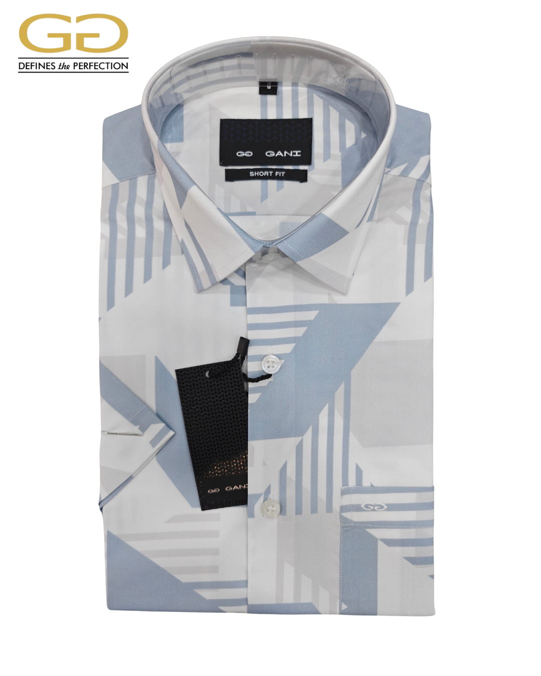 Gani Shirts