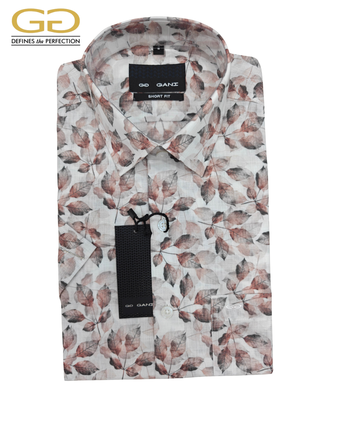Gani Shirts